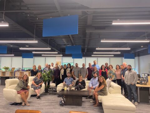 TTA Team - The Training Associates